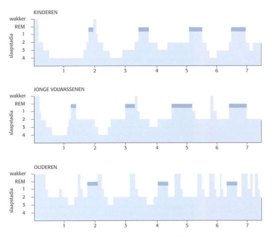 Slaapproblemen bij kinderen en adolescenten – Kenniscentrum Kinder- en ...