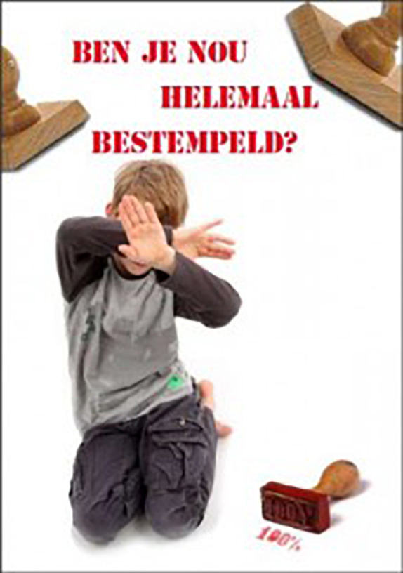 ADHD bij kinderen en jongeren – Kenniscentrum Kinder- en Jeugdpsychiatrie