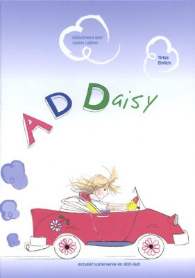 ADHD bij kinderen en jongeren – Kenniscentrum Kinder- en Jeugdpsychiatrie