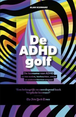 ADHD bij kinderen en jongeren – Kenniscentrum Kinder- en Jeugdpsychiatrie
